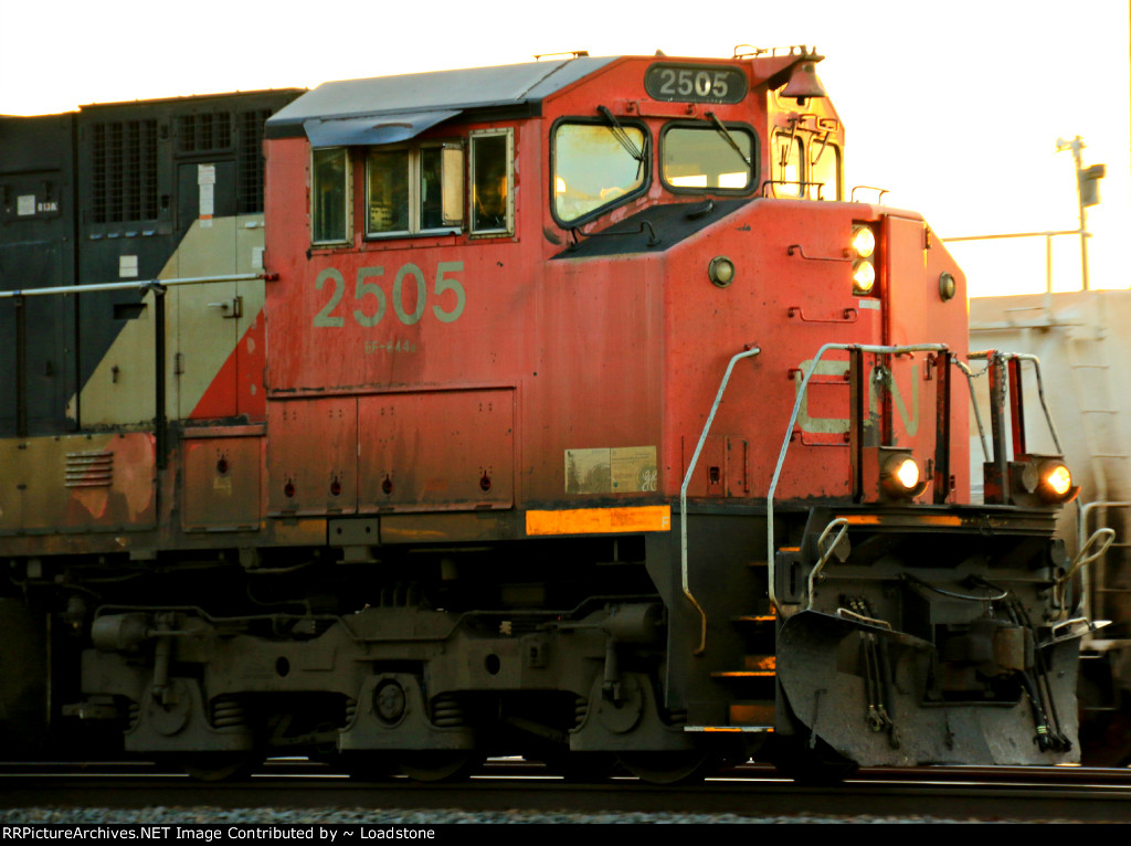 CN 2505
